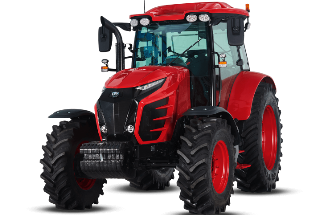 New 2025 TYM T130, Oneonta AL | Specs, Price, Photos | RED