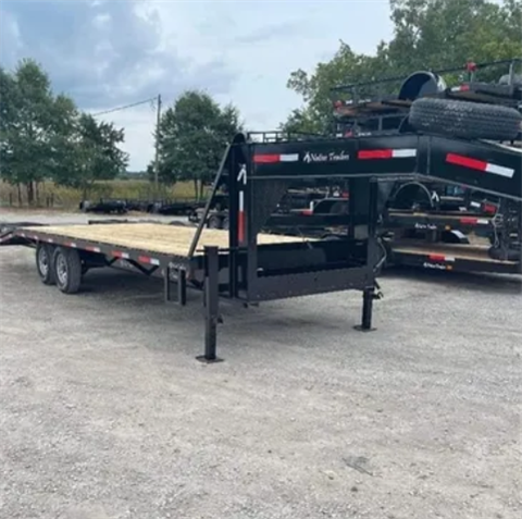 2024 NATIVE TRAILERS Models & Prices | Oneonta AL Dealer | ACT Equipment