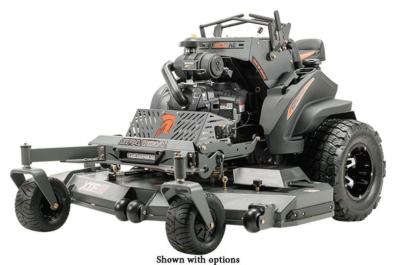 New 2024 Spartan Mowers & UTVs KG-XD 61 in. Kawasaki FX801V 25.5 hp ...
