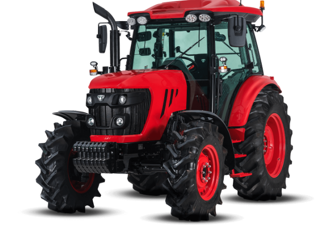 New 2025 TYM T115, Oneonta AL | Specs, Price, Photos | RED