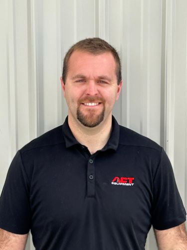 ACT Equipment > About > Staff Page