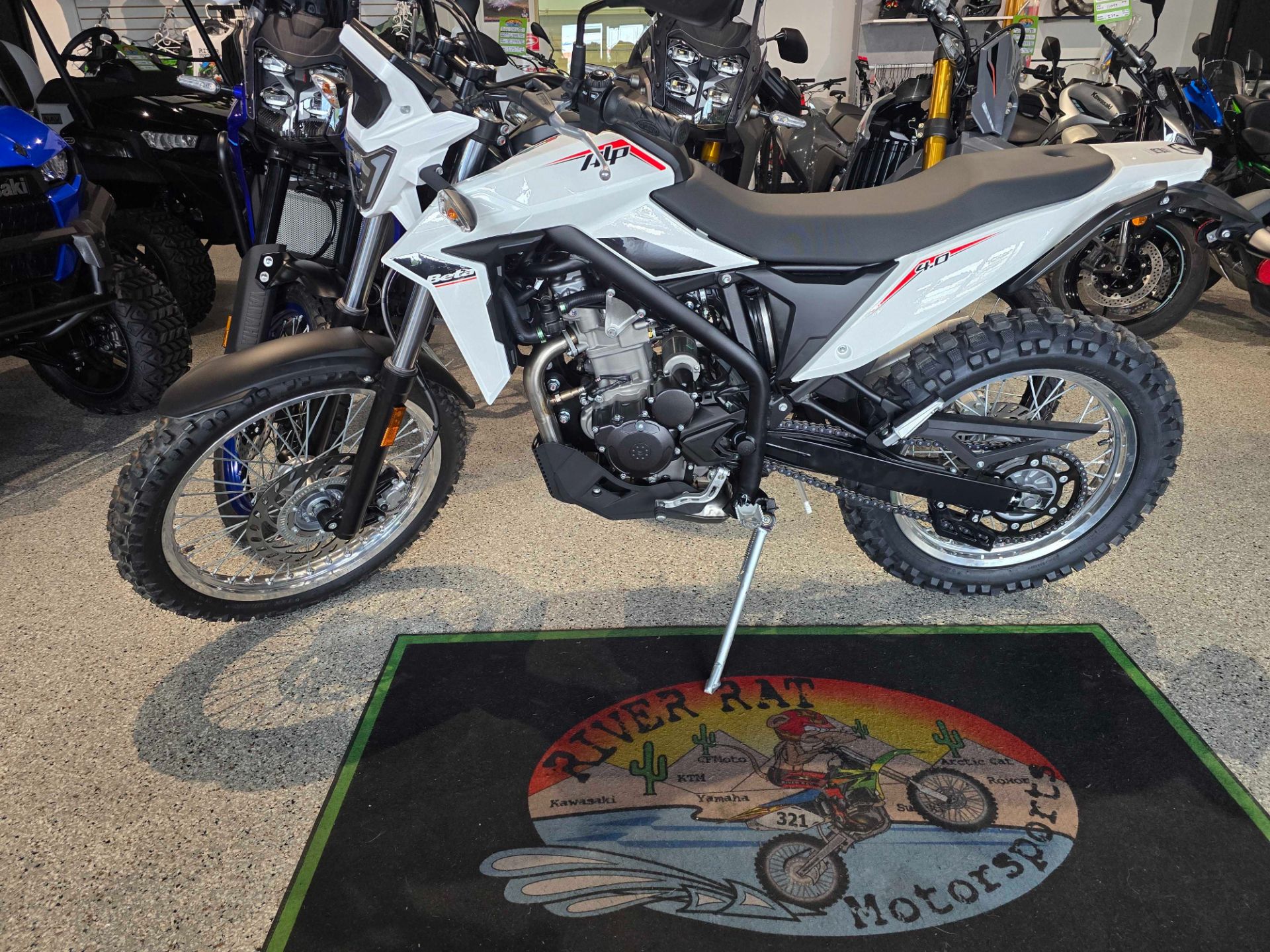 2026 Beta Alp 4.0, Bullhead City AZ | New Motorcycles for Sale: Specs ...