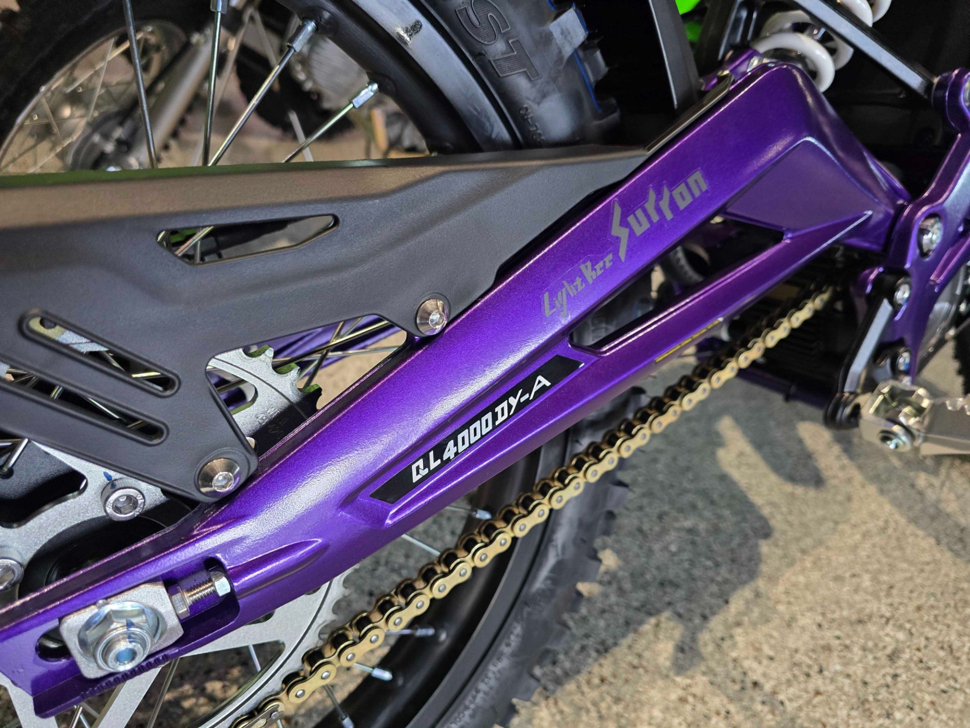 2025 Surron Light Bee X, Bullhead City AZ | New Electric Bicycles for ...