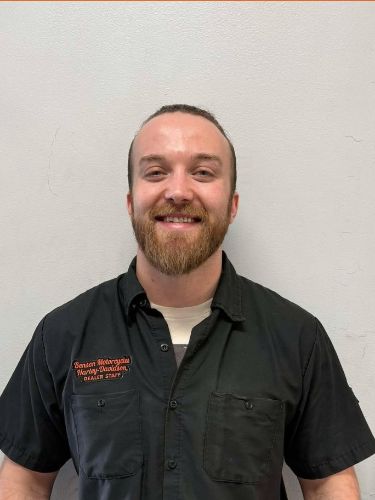 Our Team | Benson Motorcycles, Inc, Harley-Davidson of Muncie, Muncie IN