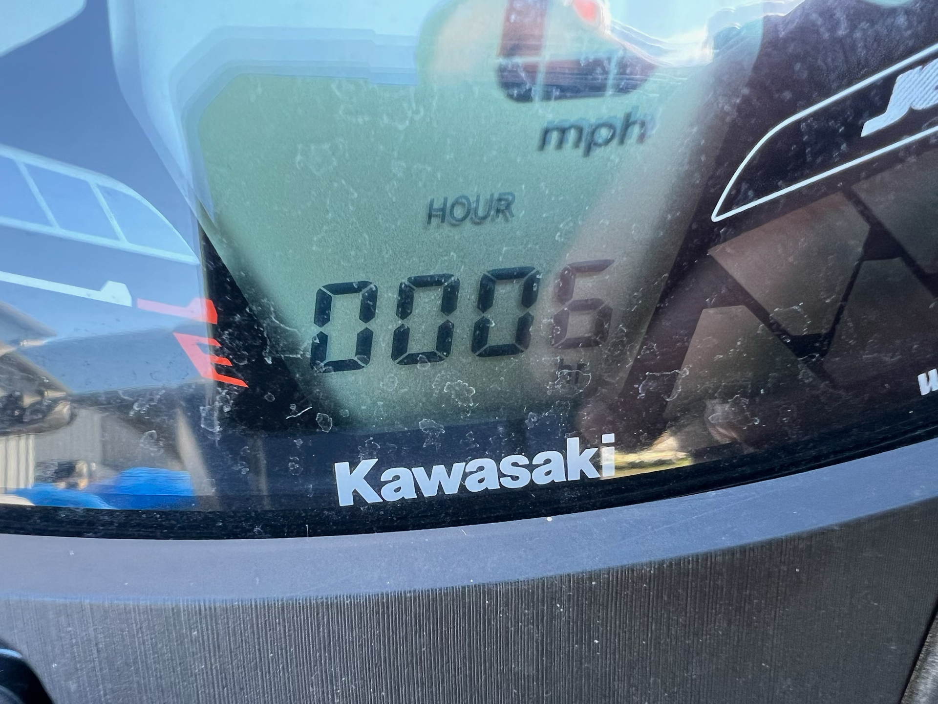 Used 2024 Kawasaki Jet Ski STX 160LX Watercraft for sale in Weedsport ...