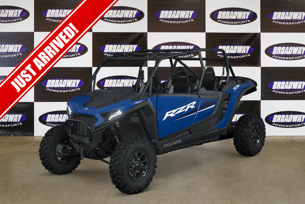 New 2025 Polaris RZR XP 4 1000 Sport, Longview TX | Specs, Price ...