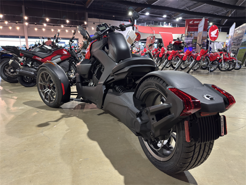 New 2025 Can-Am Ryker 600 ACE, Tyler TX | Specs, Price, Photos ...