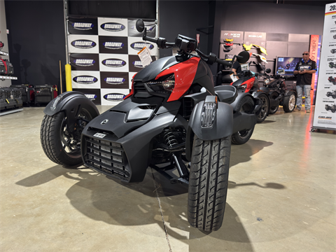 New 2025 Can-Am Ryker 600 ACE, Tyler TX | Specs, Price, Photos ...