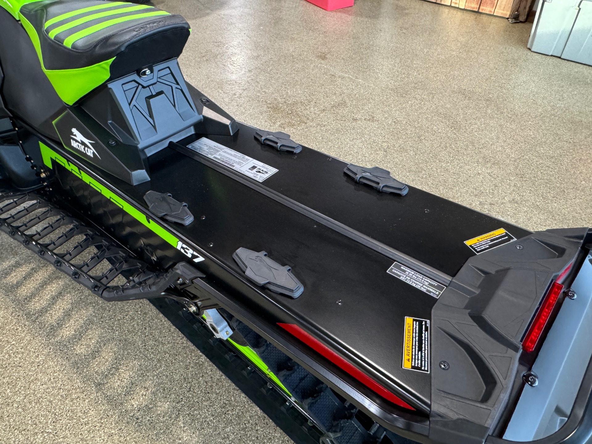 New 2025 Arctic Cat ZR 858 R-XC ES, Roscoe IL | Specs, Price ...