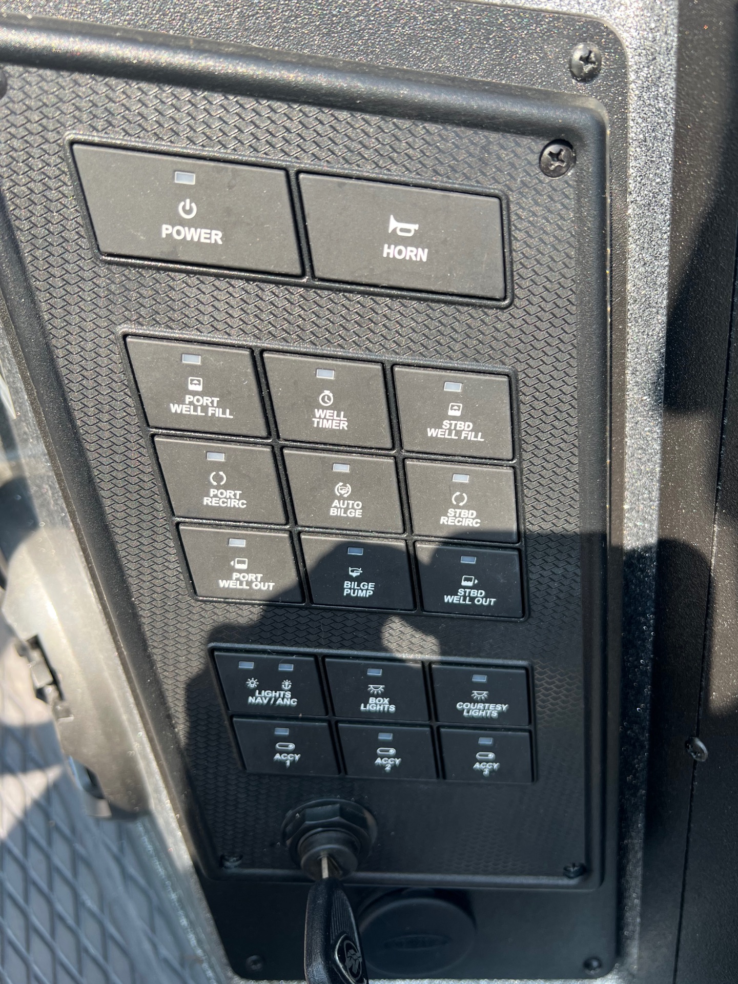 New 2023 Caymas Boats 2023 Caymas DV20, Roscoe IL | Specs, Price ...