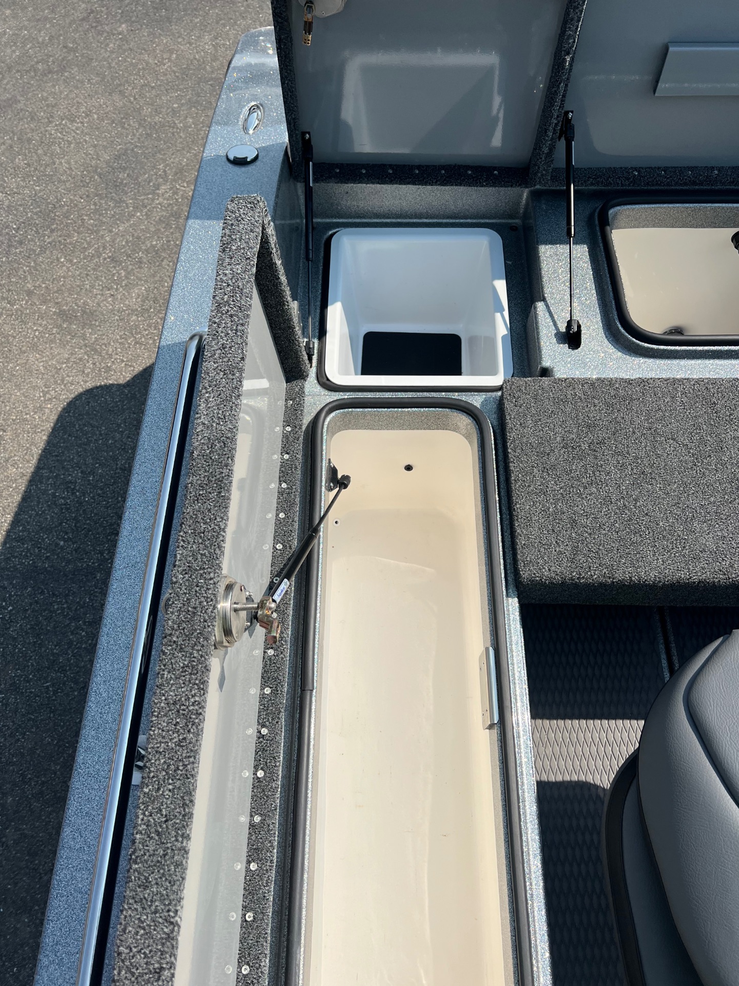 New 2023 Caymas Boats 2023 Caymas DV20, Roscoe IL | Specs, Price ...