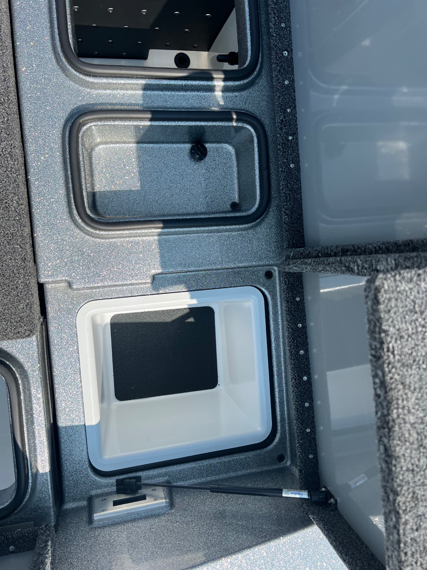 New 2023 Caymas Boats 2023 Caymas DV20, Roscoe IL | Specs, Price ...