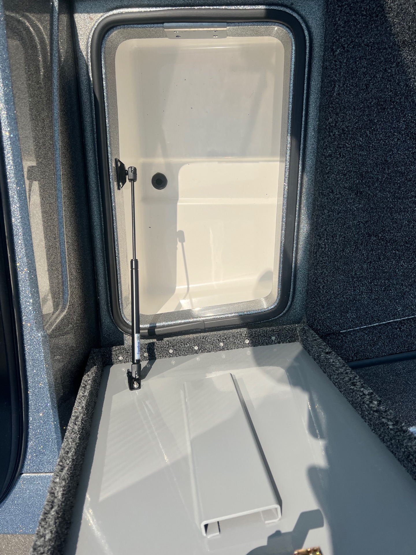 New 2023 Caymas Boats 2023 Caymas DV20, Roscoe IL | Specs, Price ...