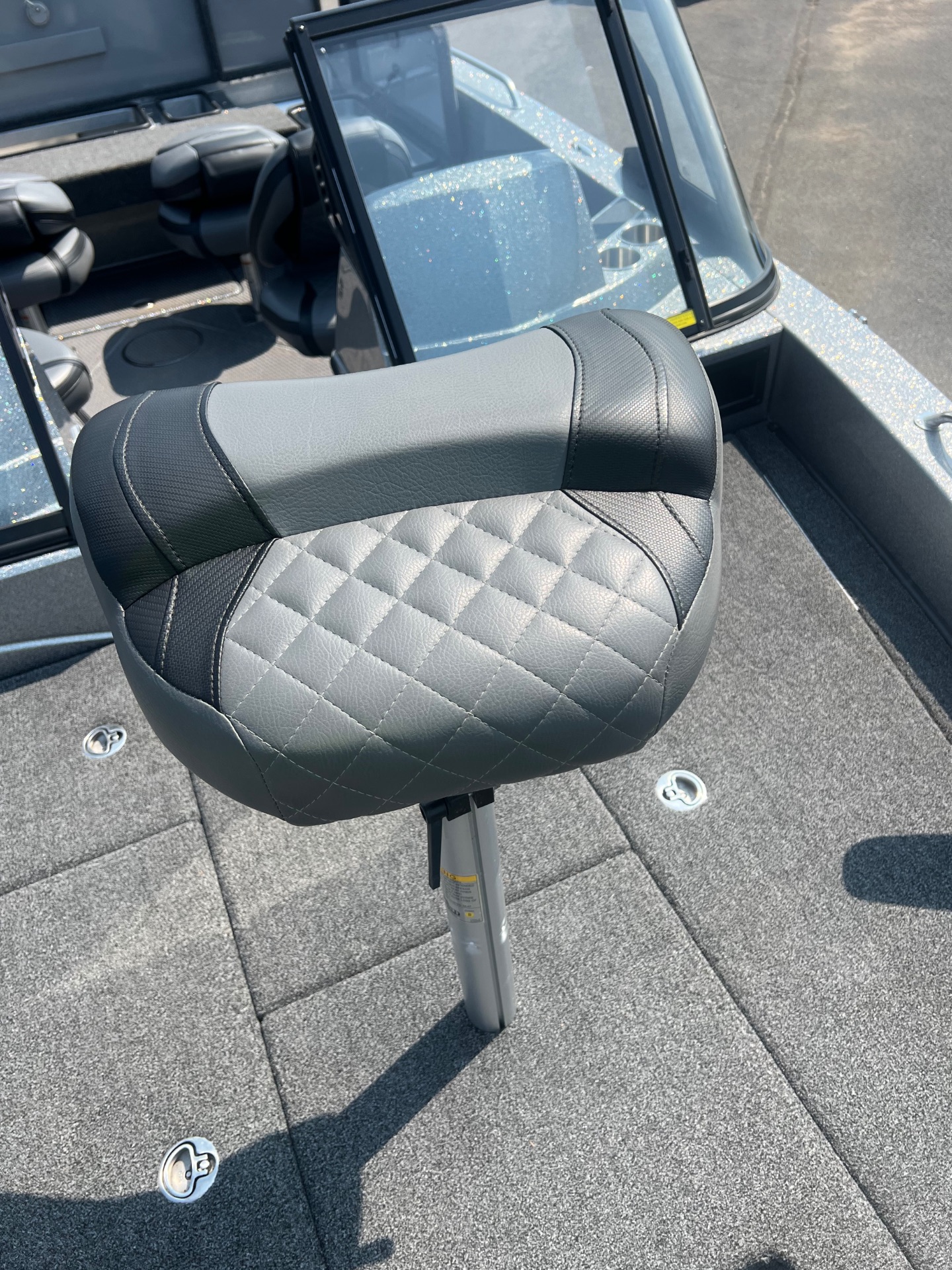 New 2023 Caymas Boats 2023 Caymas DV20, Roscoe IL | Specs, Price ...