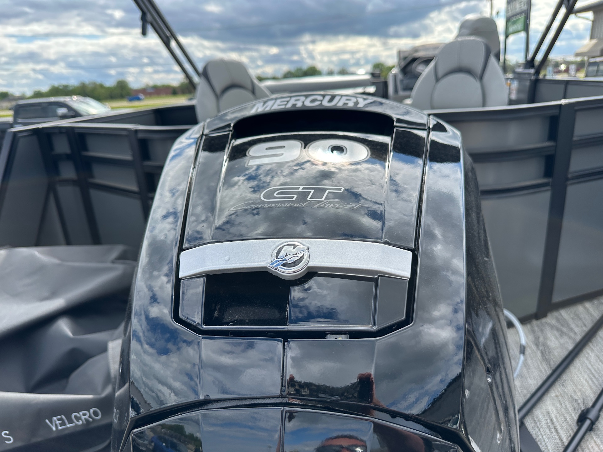 New 2025 Viaggio 2025 Lago X 20R, Roscoe IL | Specs, Price | Power ...