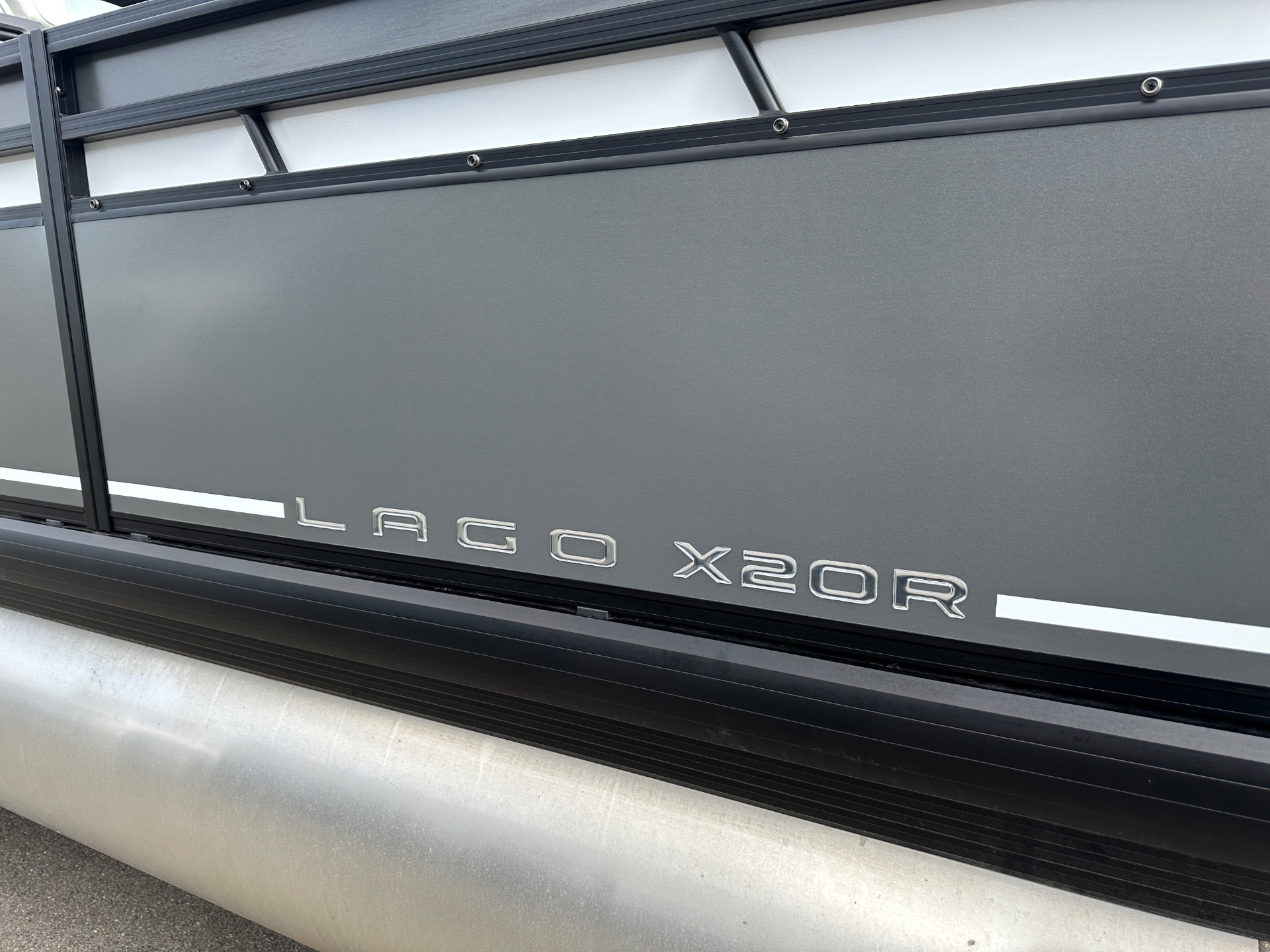 New 2025 Viaggio 2025 Lago X 20R, Roscoe IL | Specs, Price | Power ...