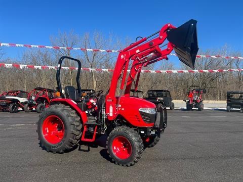 New 2026 TYM 4820H, Valparaiso IN | Specs, Price, Photos | Red Z00081