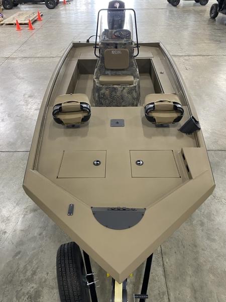 2025 Excel Catfish Pro Center Console 21 ft., Union City TN | New Power ...