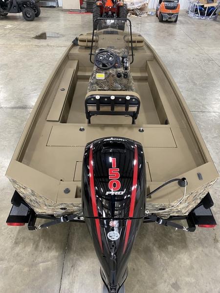 2025 Excel Catfish Pro Center Console 21 ft., Union City TN | New Power ...