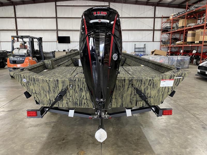 2025 Lowe Roughneck 2070 Center Console, Union City TN | New Power ...
