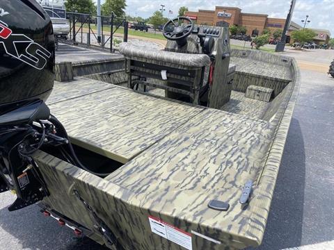 2025 Lowe Roughneck 2070 Center Console, Union City TN | New Power ...