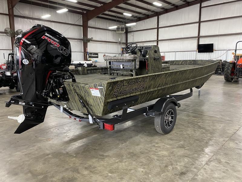 2025 Lowe Roughneck 2070 Center Console, Union City TN | New Power ...