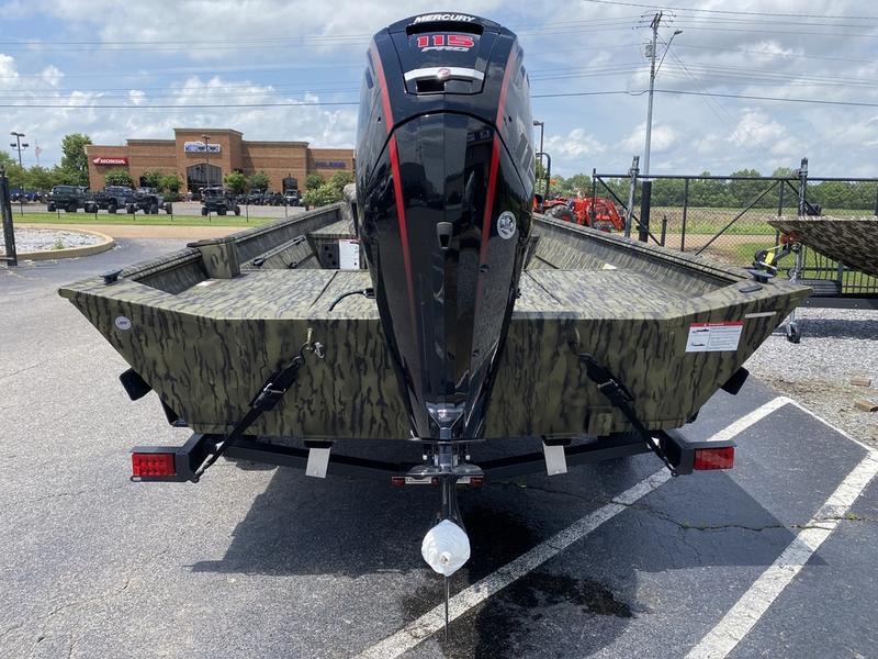 2025 Lowe Roughneck 2070 Center Console, Union City TN | New Power ...