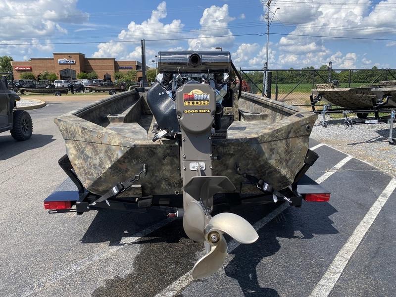 2024 Excel Switchblade 1864, Union City TN | New Power Boats Outboard ...