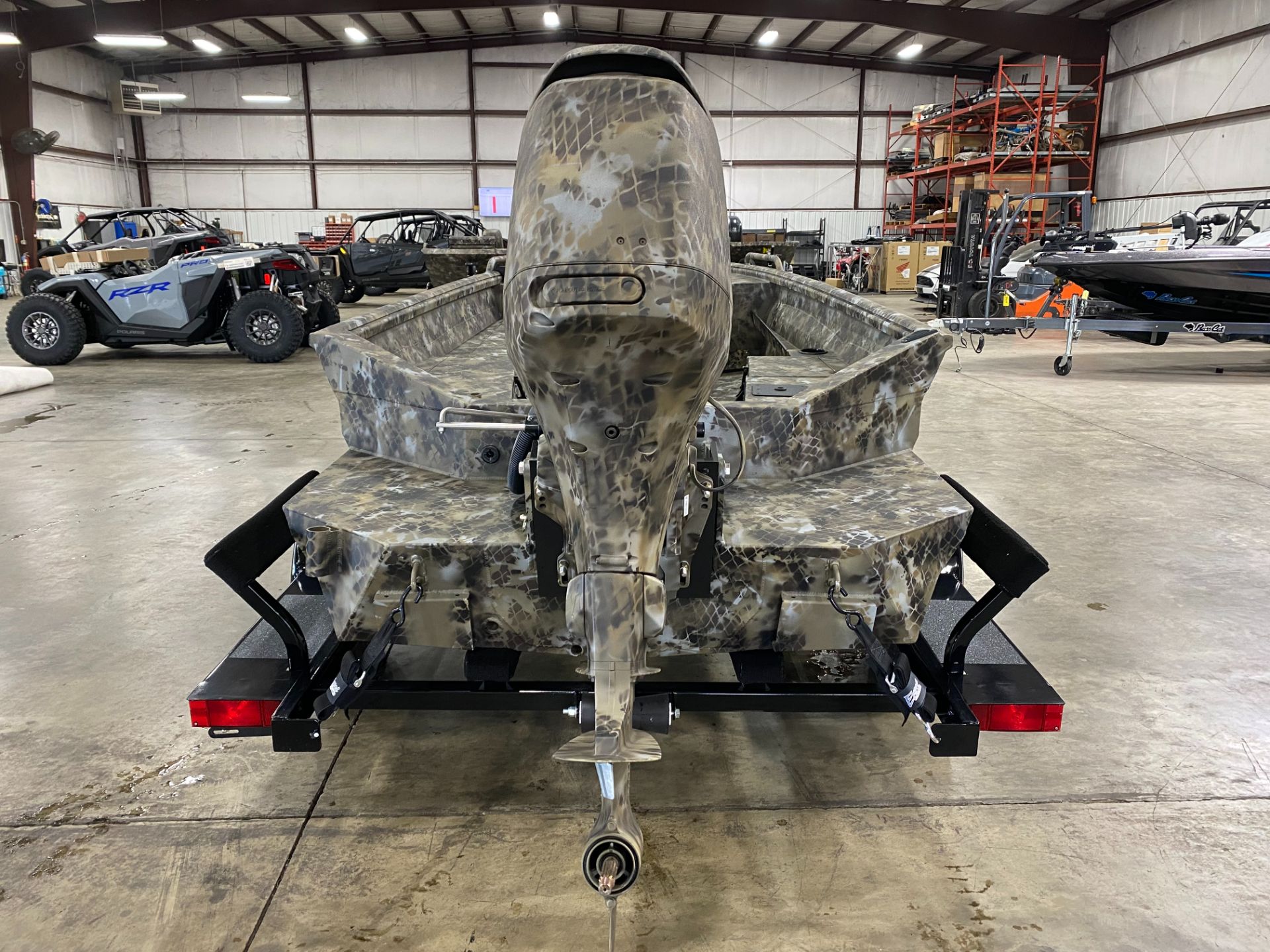 2026 Excel 1751 VIPER F4, Union City TN | New Power Boats Outboard for ...