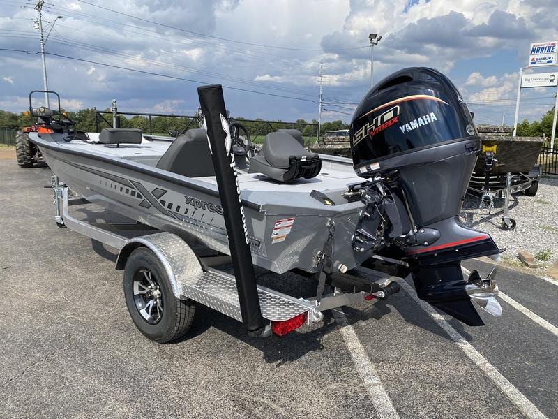 2026 Xpress H17, Union City TN | New Power Boats Outboard for Sale ...