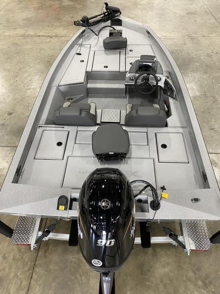 2026 Xpress H17, Union City TN | New Power Boats Outboard for Sale ...