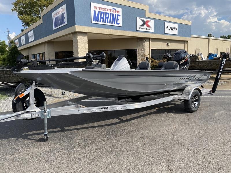 2026 Xpress H17, Union City TN | New Power Boats Outboard for Sale ...