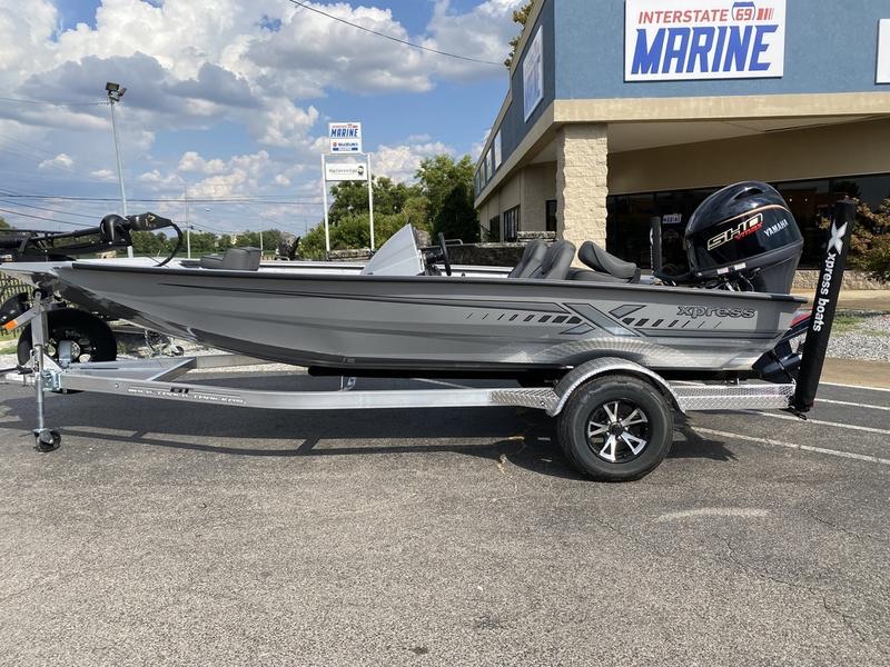 2026 Xpress H17, Union City TN | New Power Boats Outboard for Sale ...
