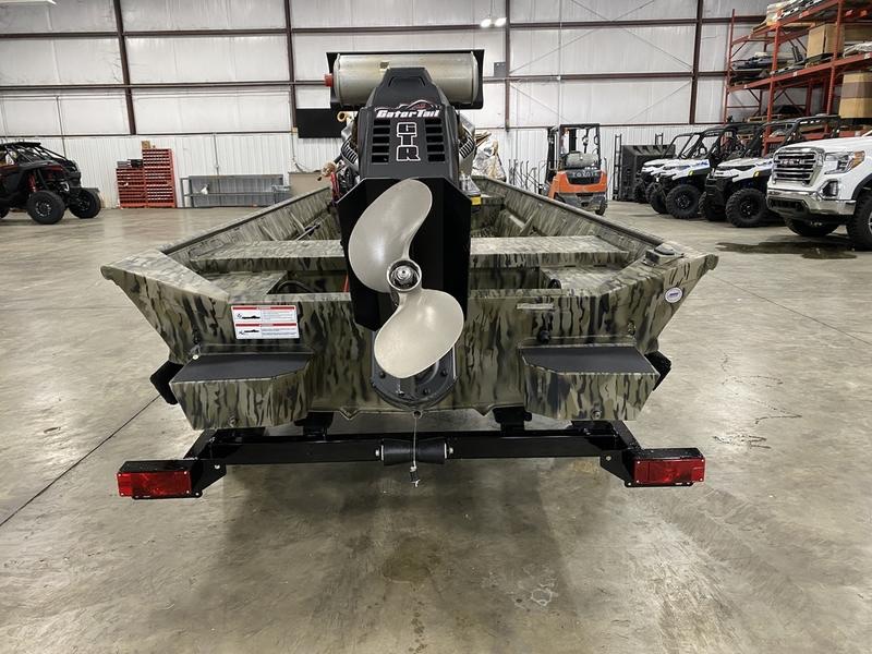 2025 SeaArk 1448 MV, Union City TN | New Power Boats Outboard for Sale ...