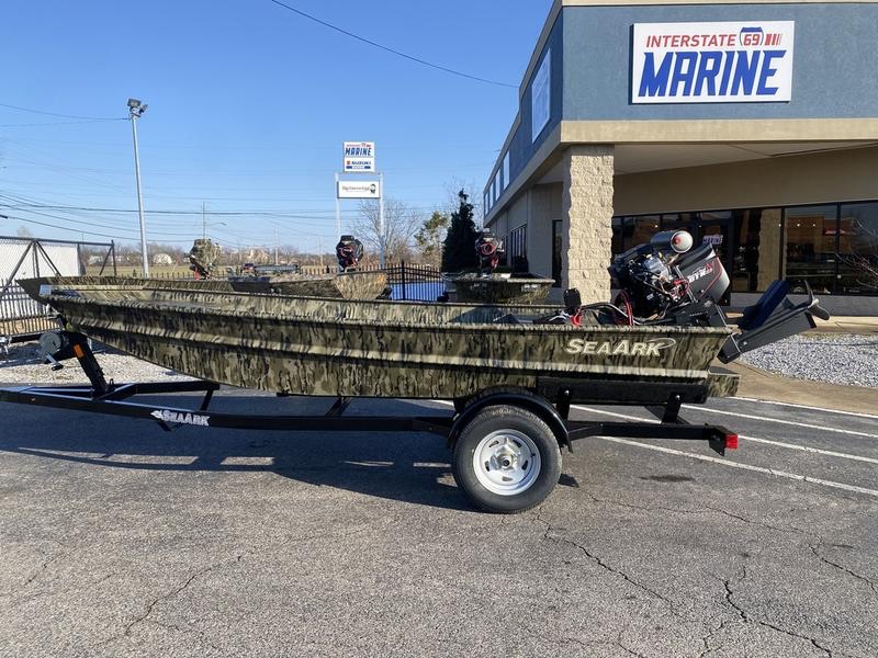 2025 SeaArk 1448 MV, Union City TN | New Power Boats Outboard for Sale ...