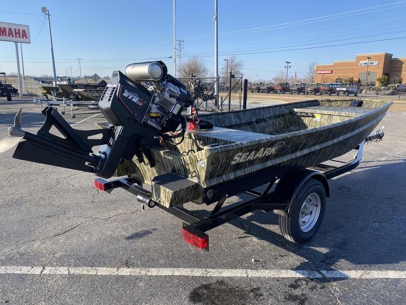 2025 SeaArk 1448 MV, Union City TN | New Power Boats Outboard for Sale ...