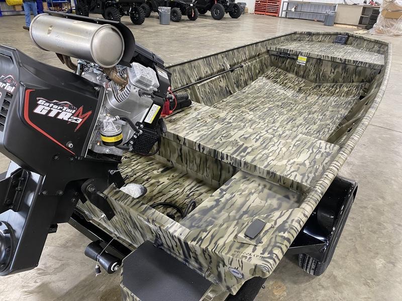2025 SeaArk 1448 MV, Union City TN | New Power Boats Outboard for Sale ...