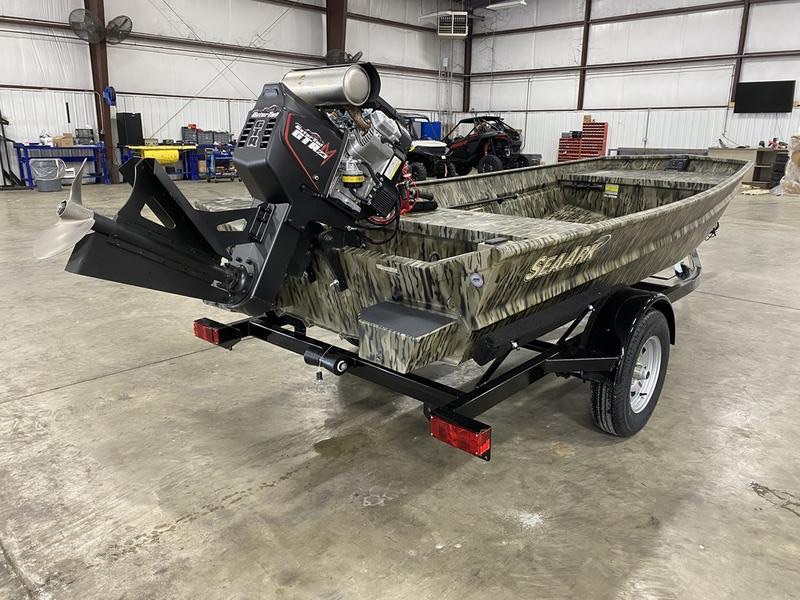 2025 SeaArk 1448 MV, Union City TN | New Power Boats Outboard for Sale ...