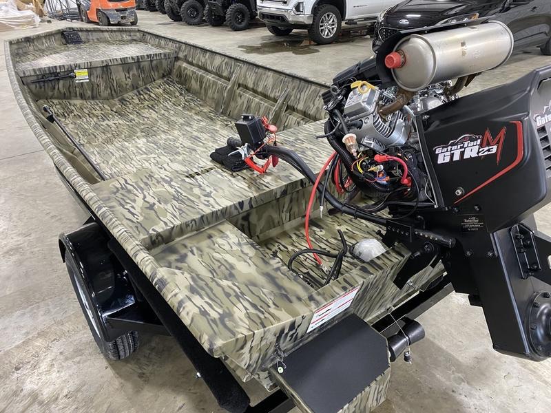 2025 SeaArk 1448 MV, Union City TN | New Power Boats Outboard for Sale ...