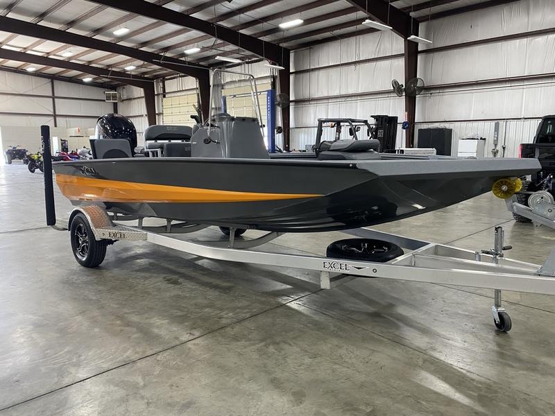 2025 Excel Bay Pro Elite 183, Union City TN | New Power Boats Outboard ...
