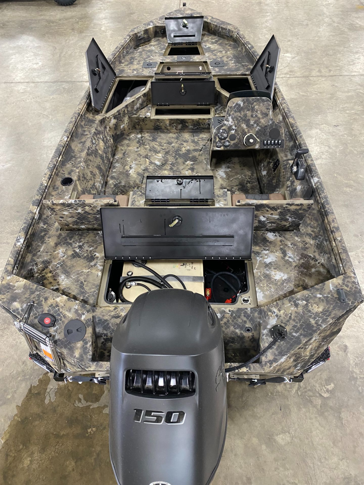 2026 Excel BOLT 183, Union City TN | New Power Boats Outboard for Sale ...