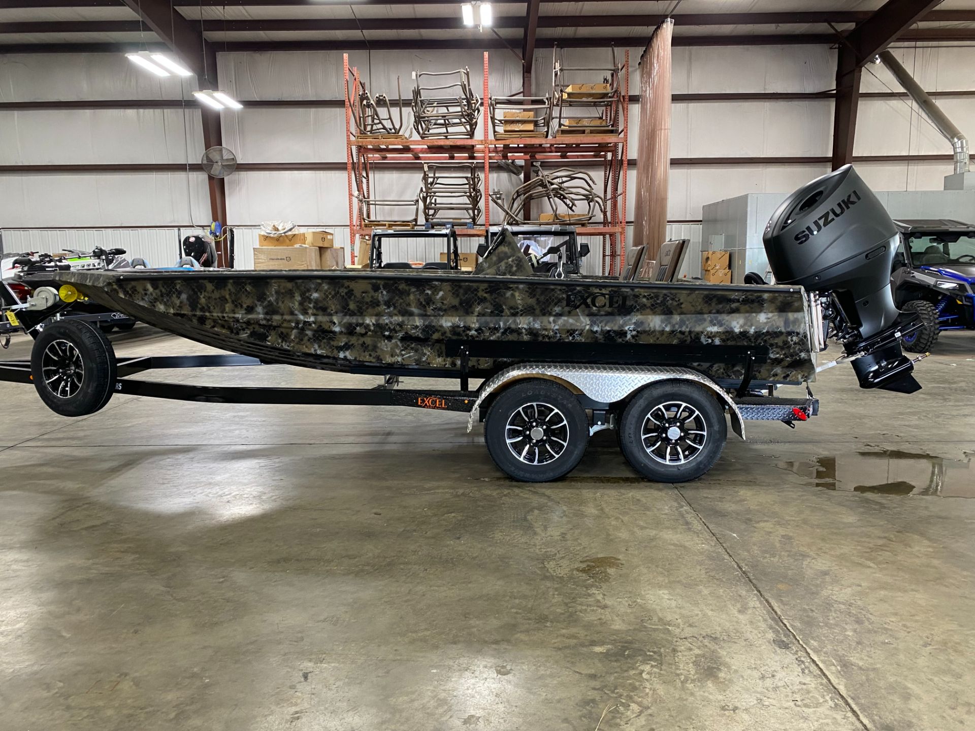 2026 Excel BOLT 183, Union City TN | New Power Boats Outboard for Sale ...