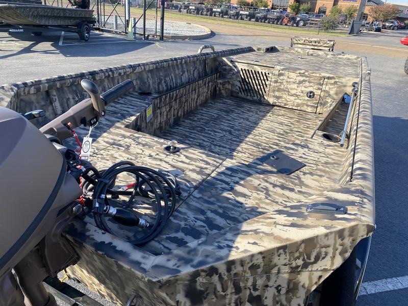 2025 Excel Eclipse 1554, Union City TN | New Power Boats Outboard for ...