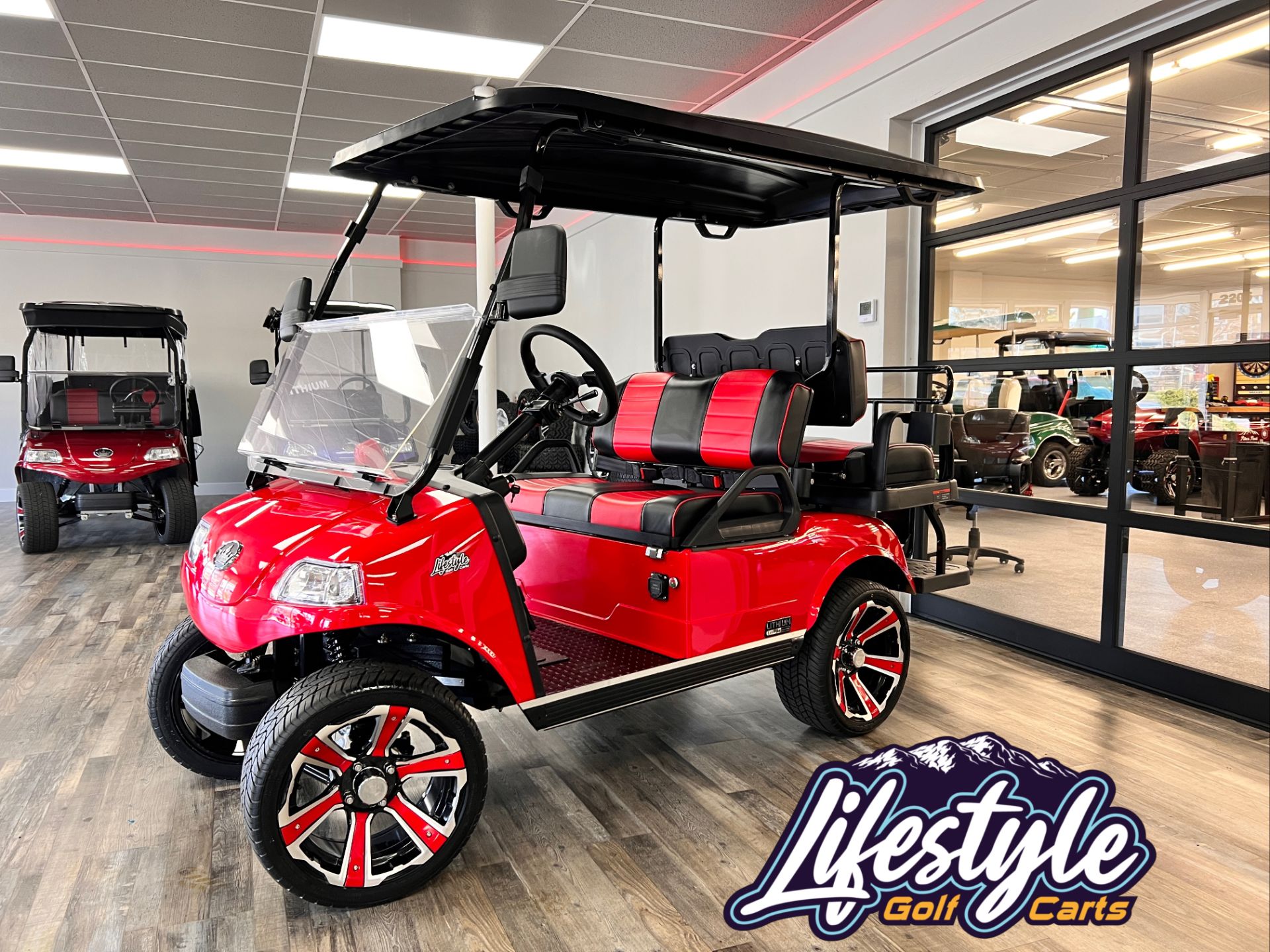 New 2023 Evolution Classic 4 Pro, Colorado Springs CO | Specs, Price ...