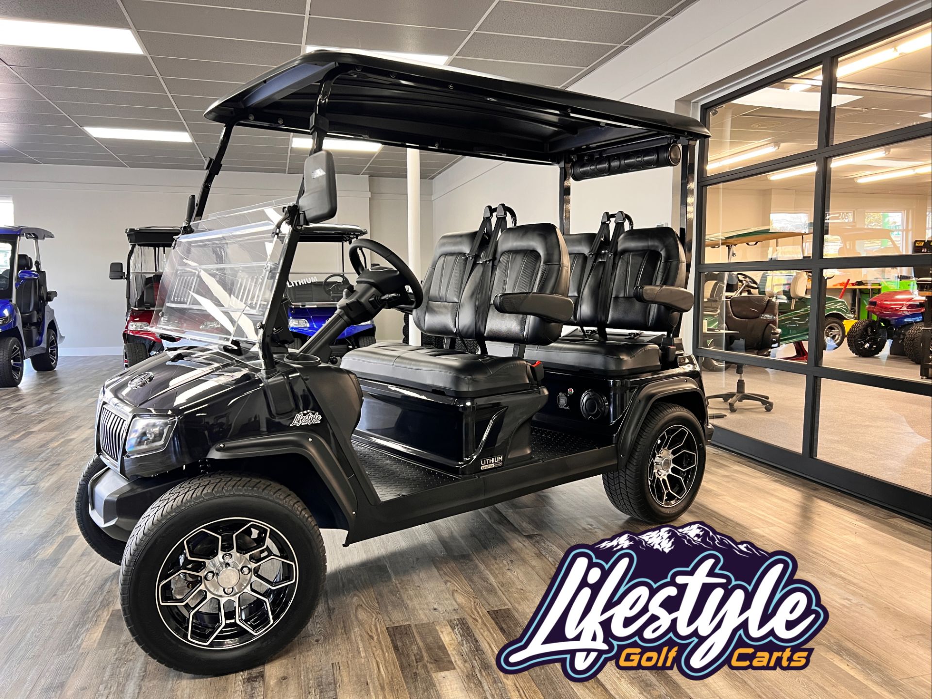 New 2025 Evolution Ranger 4 , Colorado Springs CO | Specs, Price ...