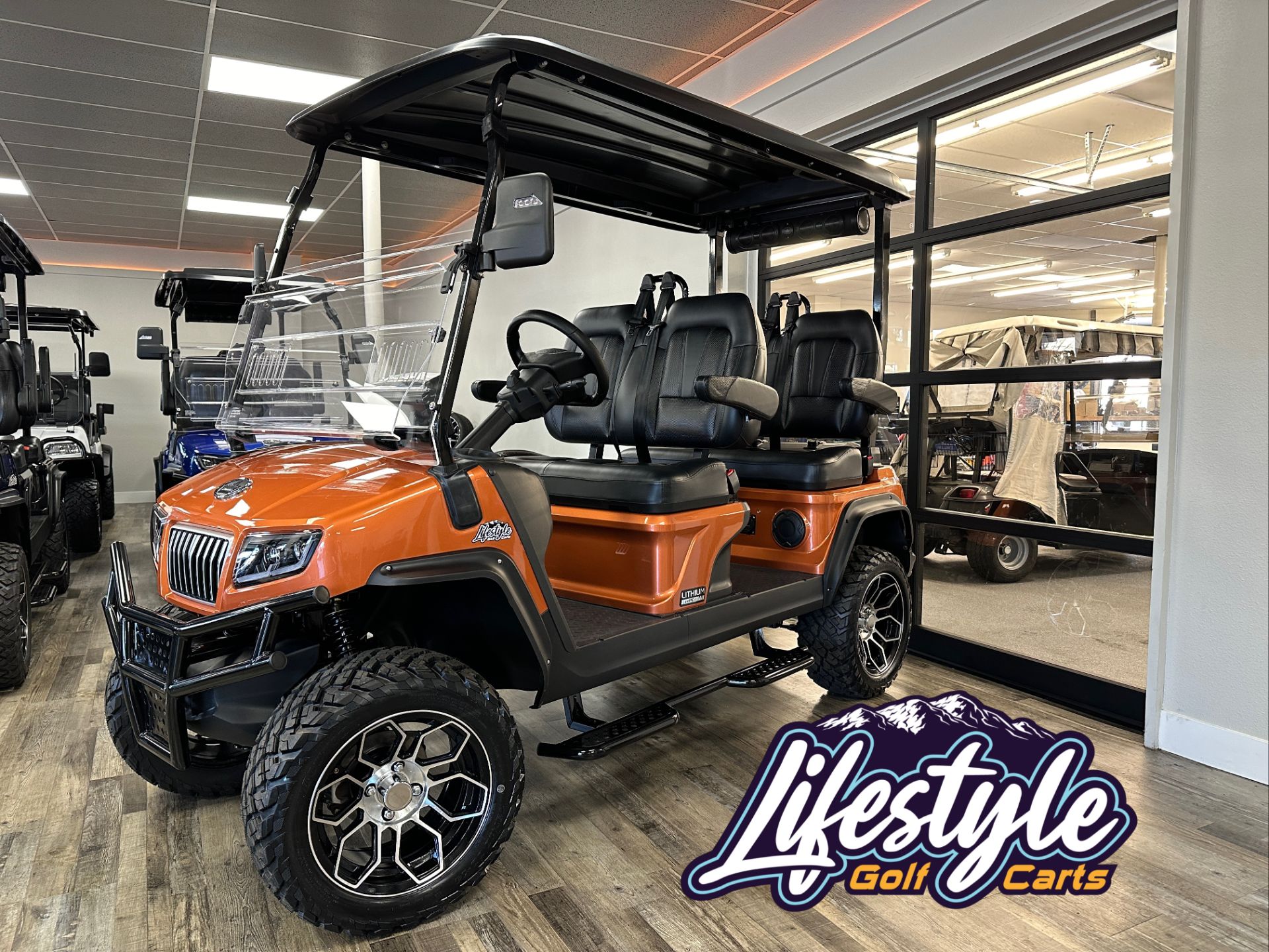 New 2024 Evolution Maverick 4, Colorado Springs CO | Specs, Price ...