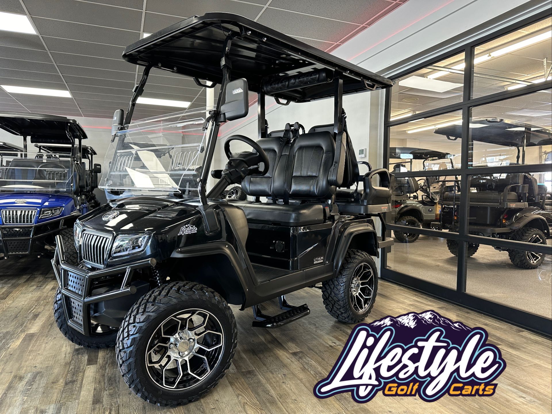 New 2025 Evolution Ranger 2+2, Colorado Springs CO | Specs, Price ...