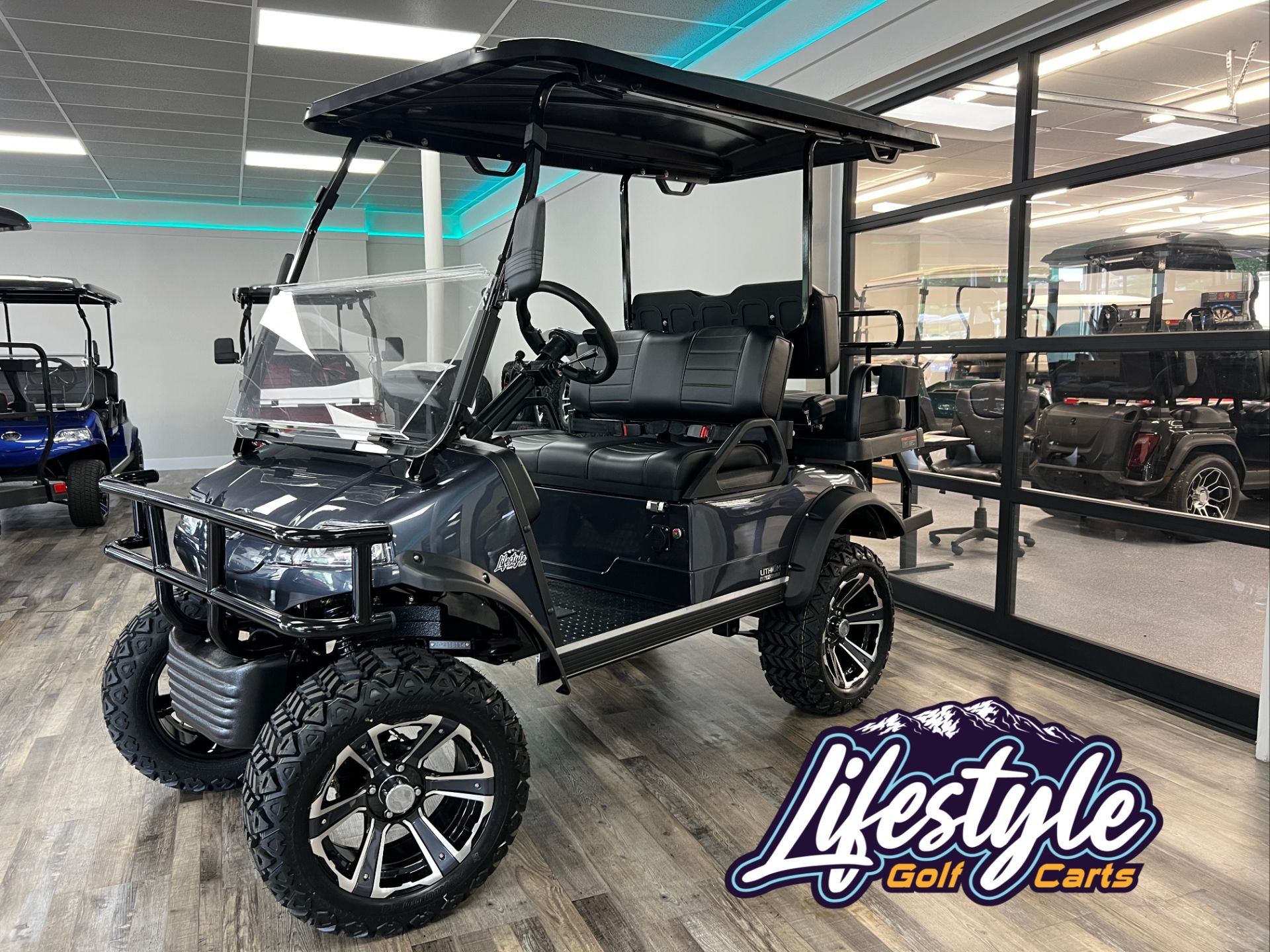 New 2023 Evolution Forester 4 Plus, Colorado Springs CO | Specs, Price ...