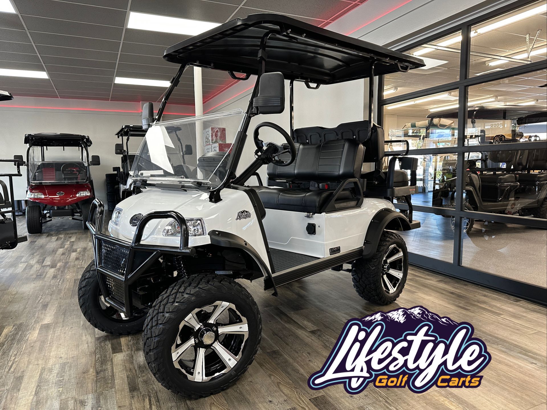 New 2025 Evolution Forester 4 Plus, Colorado Springs CO | Specs, Price ...