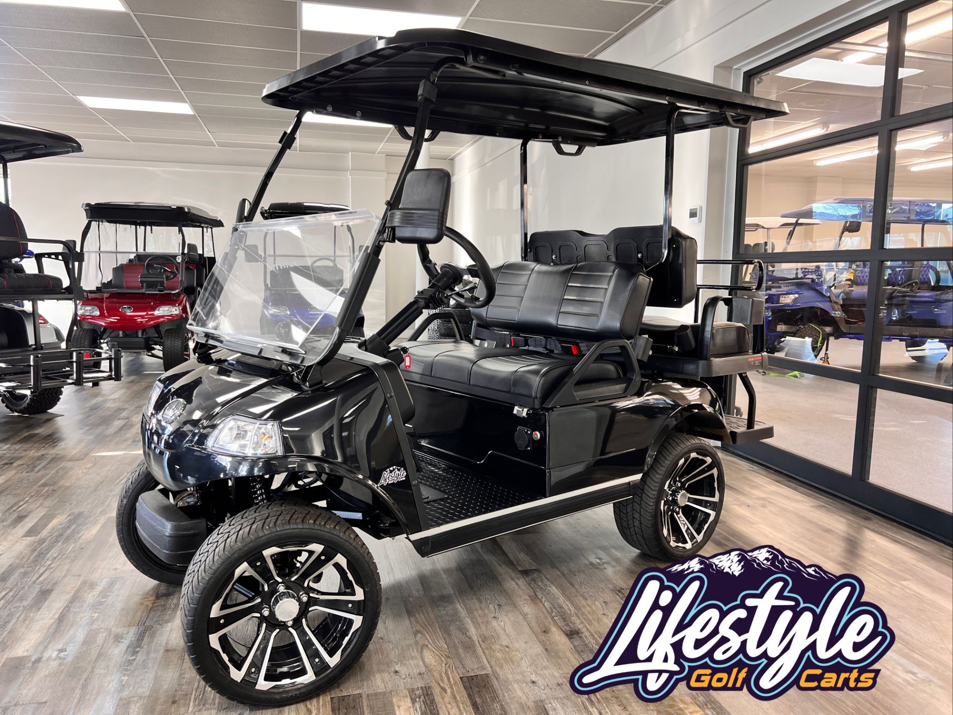 New 2023 Evolution Classic 4 Pro, Colorado Springs CO | Specs, Price ...